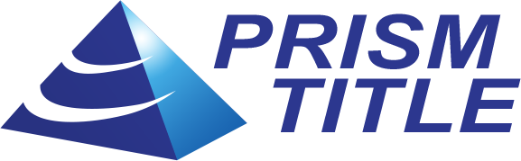 Place an Order - Prism Title